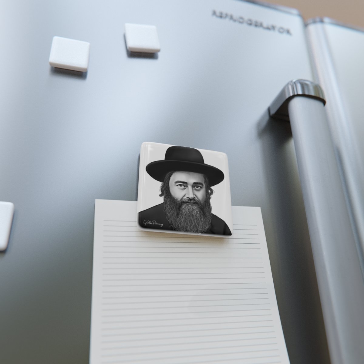 Reb Moshe Shapiro ZT"L - gedolimpictures.org