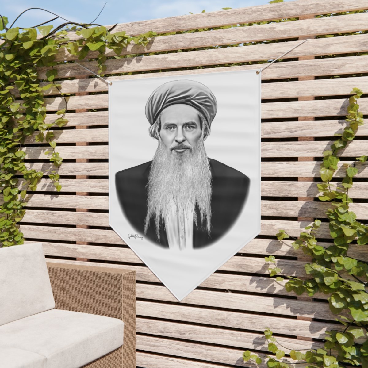 The Sdei Chemed ZT"L - gedolimpictures.org