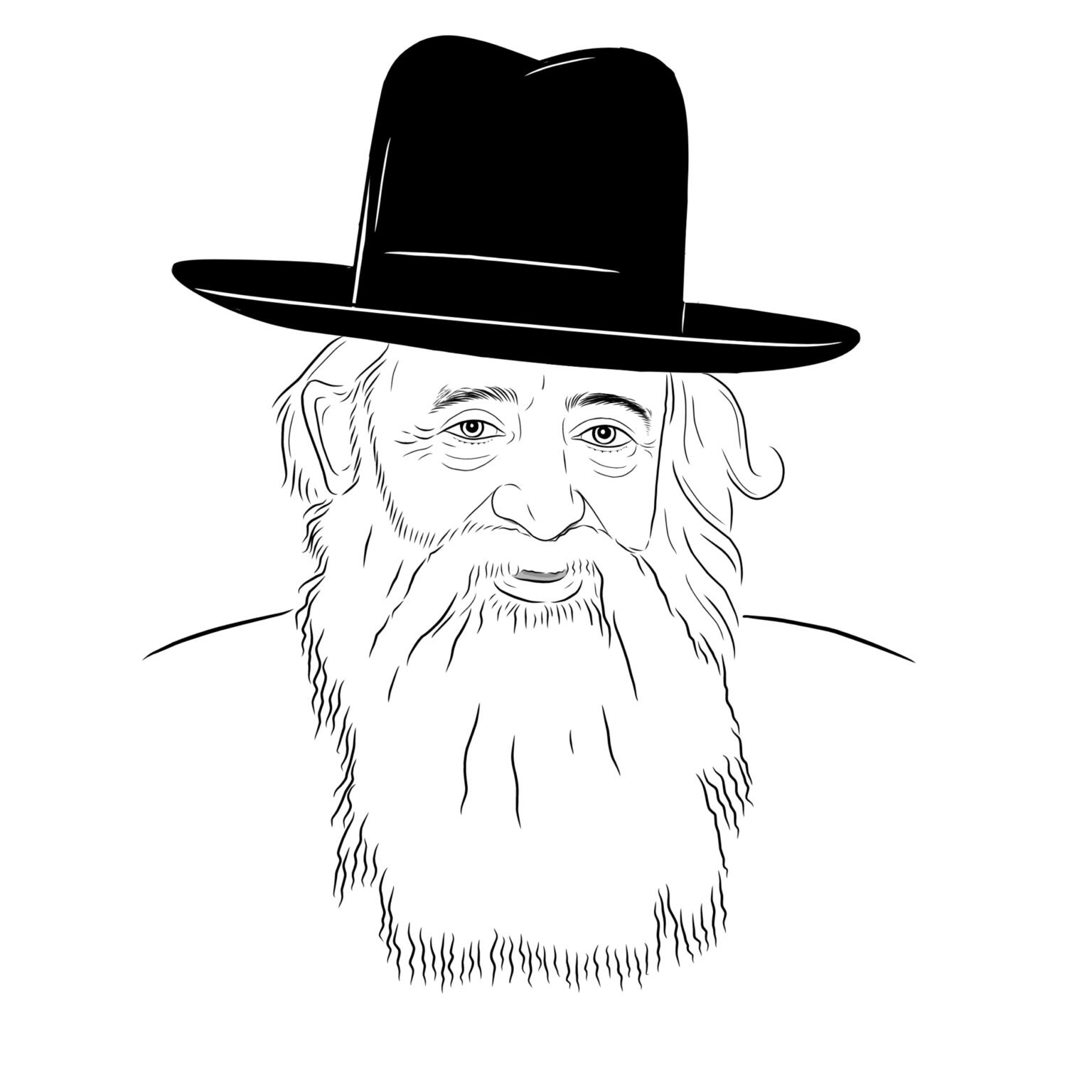 Free Gedolim Pictures for Download - GedolimPictures.org