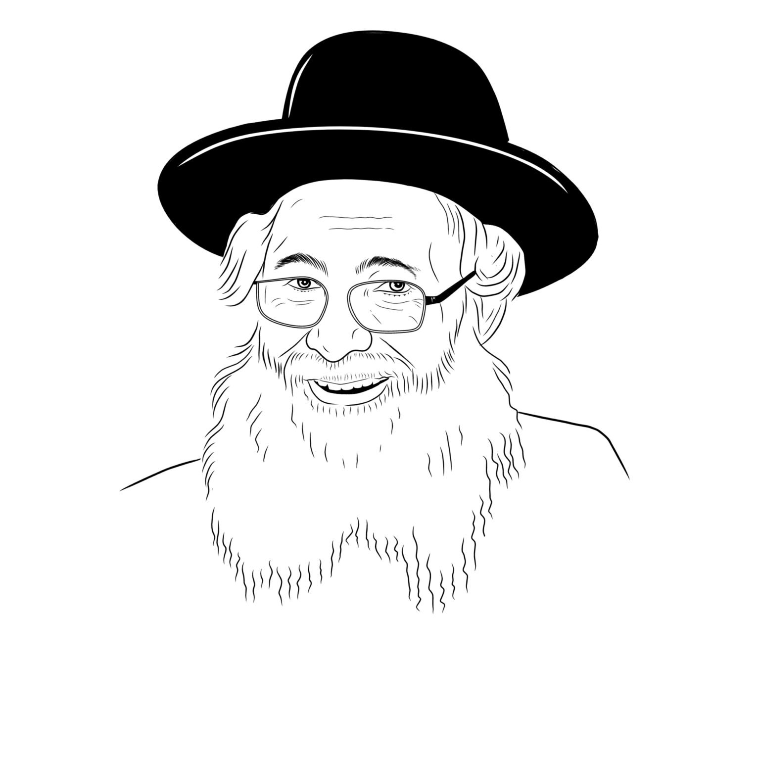 Free Gedolim Pictures for Download - GedolimPictures.org